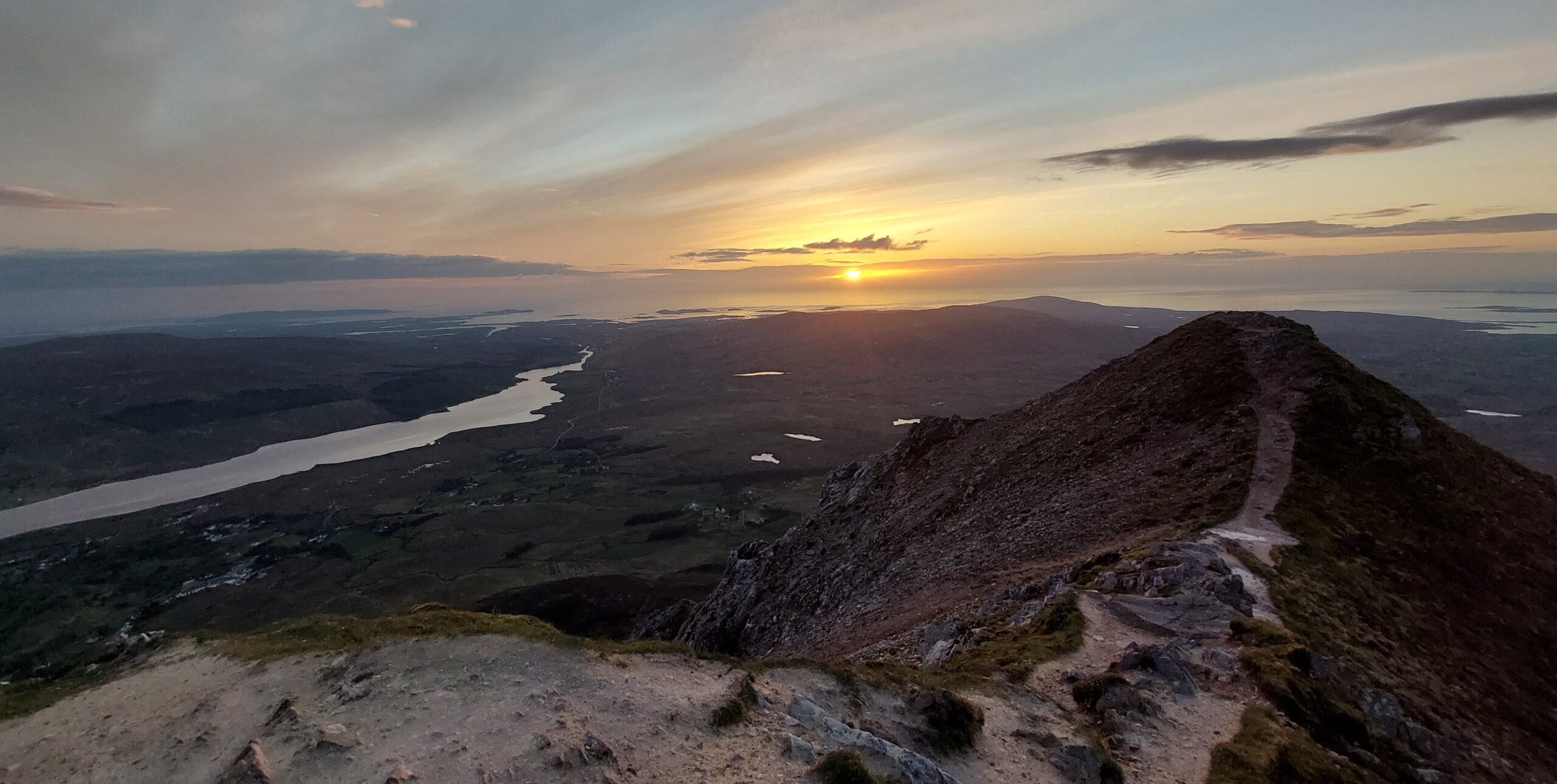 September 2022 Newsletter | Awaken Adventures - Donegal